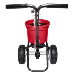 Earthway Products Commercial Broadcast Spreader - Huntsville, AL ...