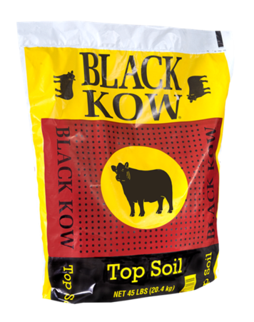 Black Gold Compost Black Kow® Top Soil - Huntsville, AL - Elkmont, AL ...